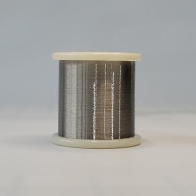 China Victory High Temperature Alloy Tube Ni63% Cr21-25% Fe10-15% Excellent Corrosion Resistance for sale