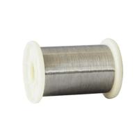 China Victory High Temperature Alloy Ni Cr Fe Mo Nb Wire Density 8.2-9.4 G/cm3 Hot Rolled for sale