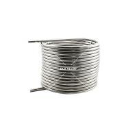 China Alloy 825 Control Lines for Oil & Gas - 85,000 psi Tensile Strength, H₂S/CO₂ Corrosion Resistant Tubing for sale
