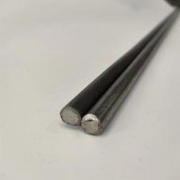 China Victory Incoloy 800 Alloy Bar with 11.5 W/m·K Thermal Conductivity and 760 MPa Tensile Strength for Industrial Applications for sale