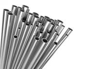 China FeCrAl Bright Bar 1.45 Resistivity 80% Nickel Temperature Resistance Up to 1400C for sale