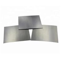 China Victory Incoloy Alloy Sheets - 8.14 g/cm³ Density, 11.5 W/m·K Thermal Conductivity for High-Temperature Applications for sale