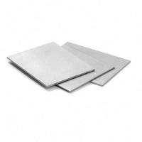 China Victory Hastelloy C276/C22 Corrosion-Resistant Plate 1325-1370°C Melting Point for Industrial Applications for sale