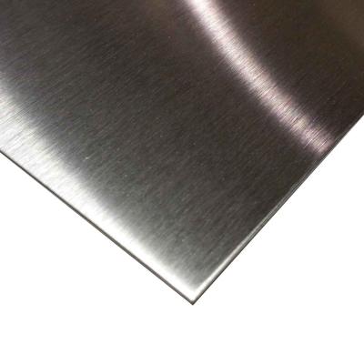 China Hastelloy C-276 Metal Plates for Corrosion Resistance in Pulp & Paper Mills - ASTM B575 Standard for sale