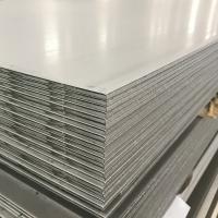 China Heat Resistant Hastelloy B2 Flat Plate Sheet 1000mm-2500mm Width for Chemical Processing & Aerospace for sale