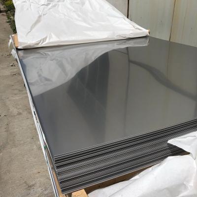 China Heat Resistant Hastelloy B2 Flat Plate Sheet 1000mm-2500mm Width for Chemical Processing & Aerospace for sale