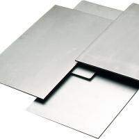 China Victory Hastelloy B3 Plate 1000-2500mm Width | ASTM B575 Certified Corrosion Resistant Alloy for sale