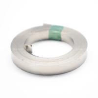 China ASTM Incoloy 800H Alloy Strip for Compressor Disks - 590 MPa Tensile Strength, 11.5 W/m·K Thermal Conductivity for sale
