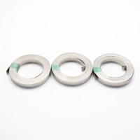 China Incoloy 800 Alloy Strip 13.9 µm/m·K CTE Corrosion Resistant Strip for Compressor Disks for sale