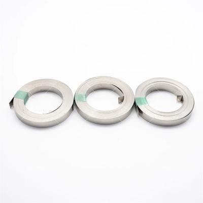 China Incoloy 800 Alloy Strip 13.9 µm/m·K CTE Corrosion Resistant Strip for Compressor Disks for sale