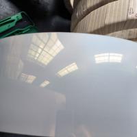 China Cold Rolled Incoloy 800 H Alloy Strip 590 MPa Tensile Strength for Compressor Disks for sale