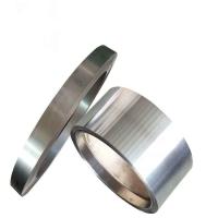 China Incoloy 800 Alloy Strip 13.9 µm/m·K CTE Corrosion Resistant Strip for Compressor Disks for sale