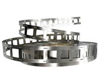 China Incoloy 800H Alloy Strip - 590 MPa Tensile Strength, 11.5 W/m·K Thermal Conductivity for High-Temperature Applications for sale