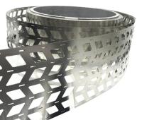 China Incoloy 800H Alloy Strip - 590 MPa Tensile Strength, 11.5 W/m·K Thermal Conductivity for High-Temperature Applications for sale