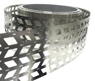 China Incoloy 800H Alloy Strip - 590 MPa Tensile Strength, 11.5 W/m·K Thermal Conductivity for High-Temperature Applications for sale