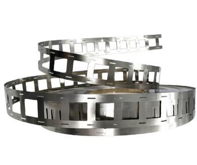China Incoloy 800 Strip - 590 MPa Tensile Strength, 11.5 W/m·K Thermal Conductivity Alloy for Industrial Applications for sale