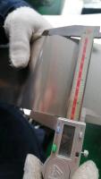 China Incoloy 800 Strip - 590 MPa Tensile Strength, 11.5 W/m·K Thermal Conductivity Alloy for Industrial Applications for sale