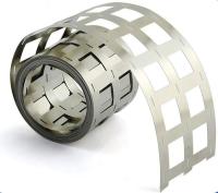 China Victory Incoloy 800 Alloy Steel Strip - 590 MPa Tensile Strength, 40% Elongation, High Temperature Resistance for sale