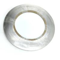 China ASTM Incoloy 800H Alloy Strip for Compressor Disks - 590 MPa Tensile Strength, 11.5 W/m·K Thermal Conductivity for sale
