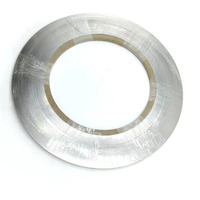 China ASTM Incoloy 800H Alloy Strip for Compressor Disks - 590 MPa Tensile Strength, 11.5 W/m·K Thermal Conductivity for sale
