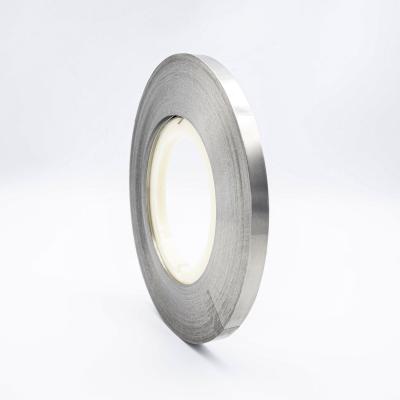 China ASTM Incoloy 800HT Alloy Strip with 590 MPa Tensile Strength and 13.9 µm/m*K Thermal Expansion for sale
