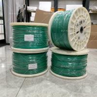 China Victory Chromel/Alumel Thermocouple Bare Wires 0.25mm Diameter with 0.2-1.0mm Thickness Range for sale