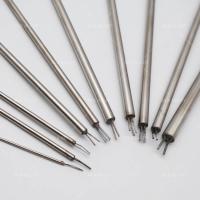 China Victory PT-RH10 K-Type Thermocouple Bare Wire - 0.25mm Diameter, 0.025mm Enamelled, Chromel/Alumel Construction for sale
