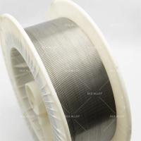 China Victory Monel Wire UNS N04400 - 550-750 MPa Tensile Strength, 0.1-10mm Diameter Range for Marine and Industrial Applications for sale