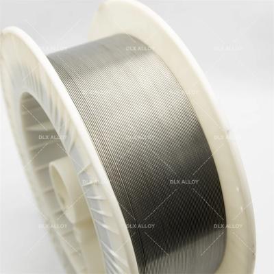 China Victory Monel Wire UNS N04400 - 550-750 MPa Tensile Strength, 0.1-10mm Diameter Range for Marine and Industrial Applications for sale
