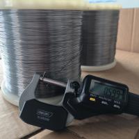 China 35-55% Elongation Non Magnetic Monel Wire Tower Optimal Performance And Durability for sale