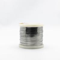 China Victory Nichrome Wire W.Nr 2.4869 HV400-500 Hardness Excellent Corrosion Resistance Non-Magnetic for sale