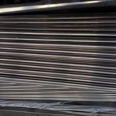 China Nichrome Alloy Pipe Thermal Conductivity 15-20 W/mK Hardness HV400-500 Non-Magnetic for sale