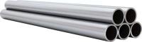 China High Temperature Alloy Tube 11.2×10-6/K Thermal Expansion Ni Cr Fe Mo Nb Grade 700-800N/mm² for sale