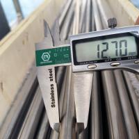 China Victory NI63 CR21-25 FE10-15% High Temperature Alloy Tube 8.2-9.4 G/cm3 for Industrial Heating for sale