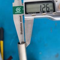 China Victory NI63 CR21-25 FE10-15% High Temperature Alloy Tube 8.2-9.4 G/cm3 for Industrial Heating for sale