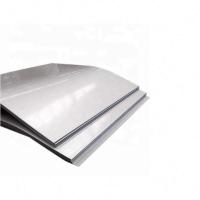 China Annealed 2205 Stainless Steel Plate 8.2-9.4 G/cm3 for Pressure Applications for sale