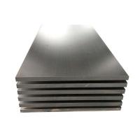 China Annealed 2205 Stainless Steel Plate 8.2-9.4 G/cm3 for Pressure Applications for sale