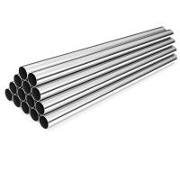 China Victory High Temperature Alloy Tube 700-800N/mm2 Annealed Refractory Alloy for Extreme Heat for sale