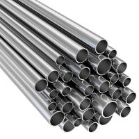 China Victory High Temperature Alloy Tube 700-800N/mm2 Annealed Refractory Alloy for Extreme Heat for sale
