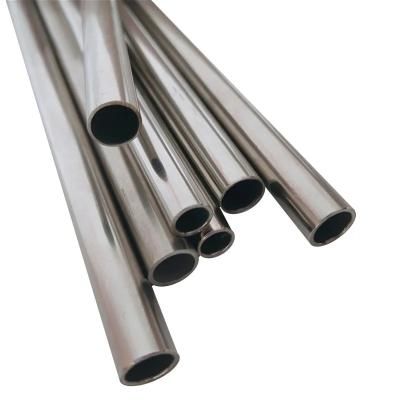 China Victory High Temperature Alloy Tube 700-800N/mm2 Annealed Refractory Alloy for Extreme Heat for sale