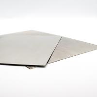 China Ni Cr Fe Mo Nb High Temperature Alloy Plate 8.2-9.4 g/cm3 700-800 N/mm² for sale