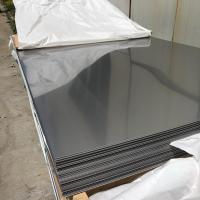 China Ni Cr Fe Mo Nb High Temperature Alloy Plate 8.2-9.4 g/cm3 700-800 N/mm² for sale