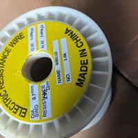 China Decoiling Electrical Nickel 200 Wire 0.025MM Diameter for sale