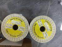 China Victory Pure Nickel Wire Ni201 0.025mm-10mm Dia with 462 MPa Strength and 15 μΩ·m Resistance for Industrial Applications for sale