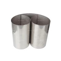 China Victory FeCrAl Alloy Strip - 600-800 MPa Tensile Strength Wire & Spring Form for Heating Elements for sale