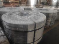 China High Tensile Strength 600-800 MPa FeCrAl Alloy Strip | 0.457mm Diameter | 1400°C Temperature Resistance for sale