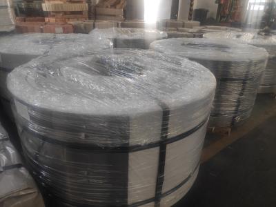 China High Tensile Strength 600-800 MPa FeCrAl Alloy Strip | 0.457mm Diameter | 1400°C Temperature Resistance for sale