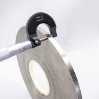 China Victory FeCrAl Alloy Strip 0.457mm Diameter with 1400°C Temperature Resistance for Heating Elements for sale
