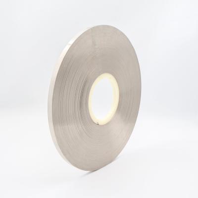 China 0.457mm FeCrAl Resistance Heating Strip - Solid Alloy Material for Industrial Heating Elements and Appliances for sale