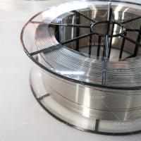 China ASME SFA 5.14 Class ERNiCu-7 Grade Alloy Welding Wire For High Strength Projects for sale